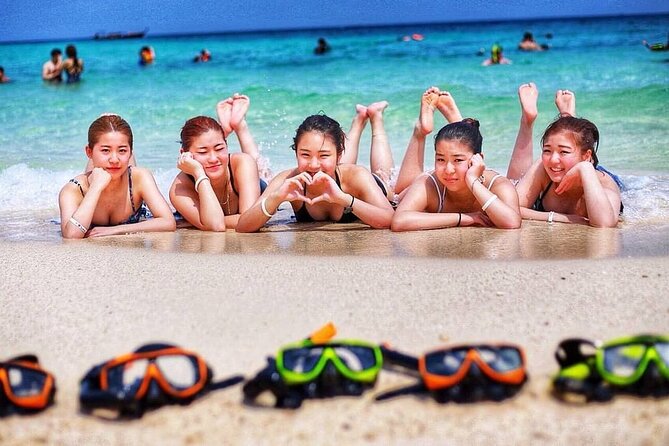 Private Phi Phi and Bamboo Islands Snorkeling Tour by Speedboat - The Sum Up: Who Will Love This Tour?