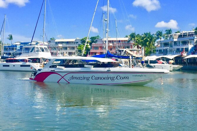 Private Phi Phi and Khai Islands Snorkeling Tour by Speedboat - What to Expect from the Itinerary