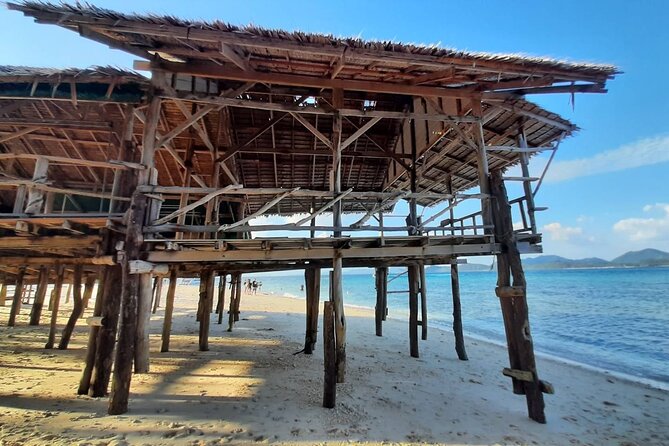 Private Phi Phi and Khai Islands Snorkeling Tour by Speedboat - What’s Included and What’s Not