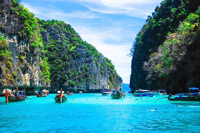 Private Phi Phi and Khai Islands Snorkeling Tour by Speedboat - FAQ