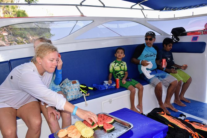 Private Phi Phi Island Speed Boat Tour from Krabi - The Sum Up: Is This Tour Right for You?