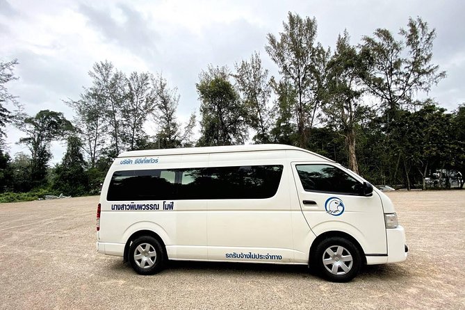 Private Phi Phi Island Speed Boat Tour from Krabi - FAQ: Your Questions Answered