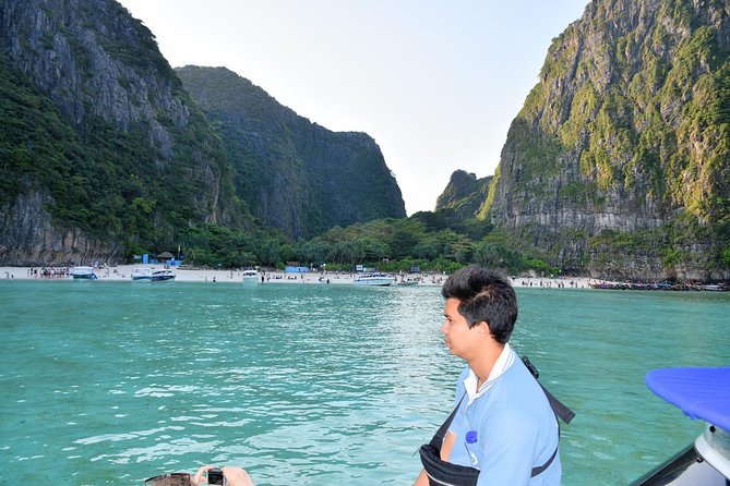 Private Phi Phi Island Speed Boat Tour from Krabi - Final Thoughts
