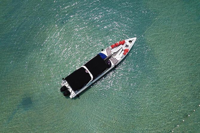 Private Phi Phi Islands Sunrise Tour Speedboat Charter - An In-Depth Exploration of the Tour