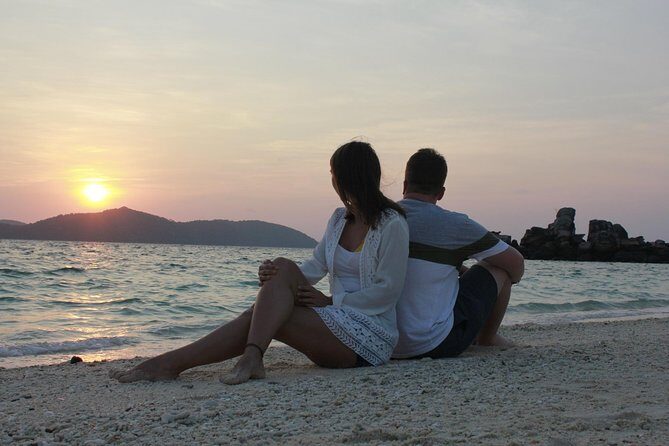Private Phi Phi Islands Sunrise Tour Speedboat Charter - FAQ