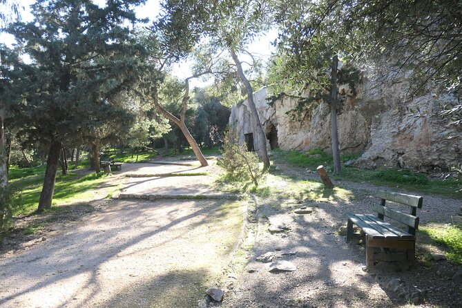Private Philosophical Tour in Athens - Enhancing the Learning Experience