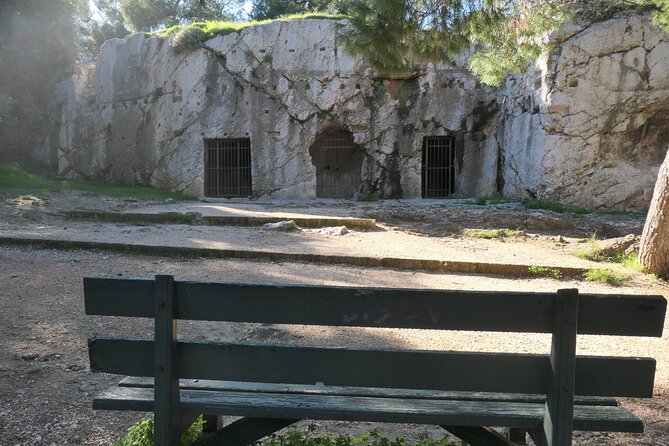 Private Philosophical Tour in Athens - Personalized Attention and Engaging Discussions