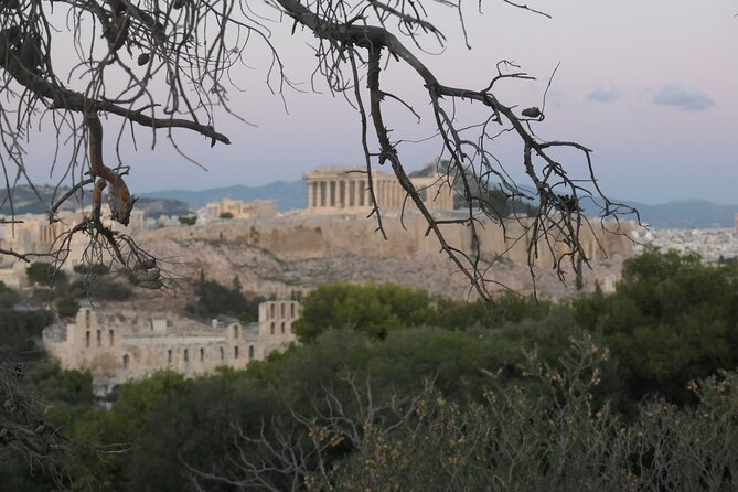 Private Philosophical Tour in Athens - Frequently Asked Questions