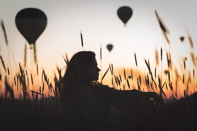 Private Photo & Drone Session in Cappadocia - Reviews and Additional Details