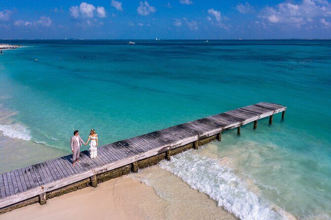 Private Photo Session and Aerial Photography in Cancun - Is This Tour Worth the Cost?
