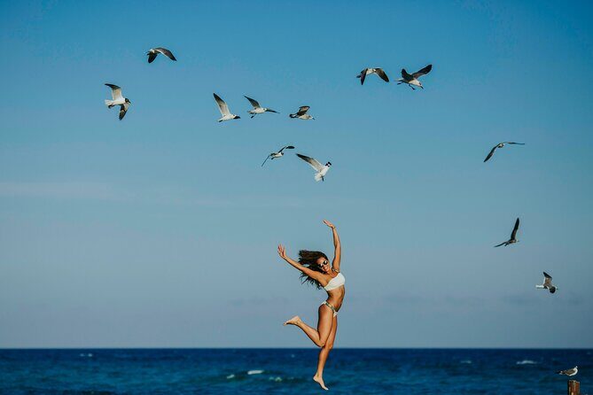 Private Photo Session and Aerial Photography in Cancun - Who Should Consider This Experience?