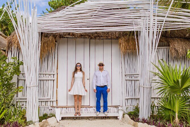 Private Photo Session and Aerial Photography in Cancun - FAQs