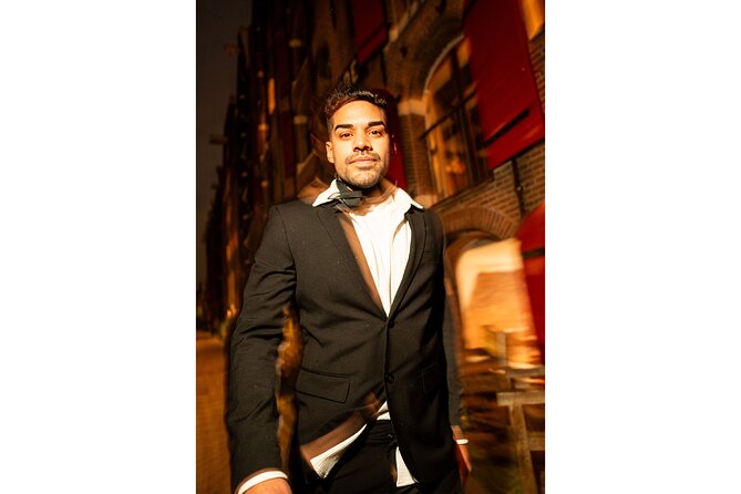 Private Photo Session in Amsterdam - Additional Information