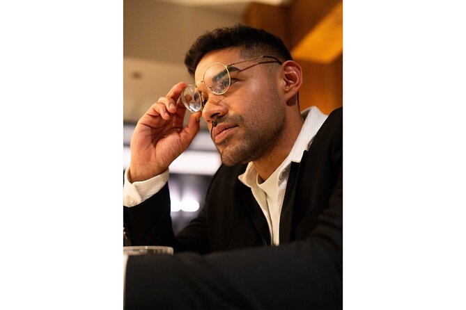 Private Photo Session in Amsterdam - Reviews