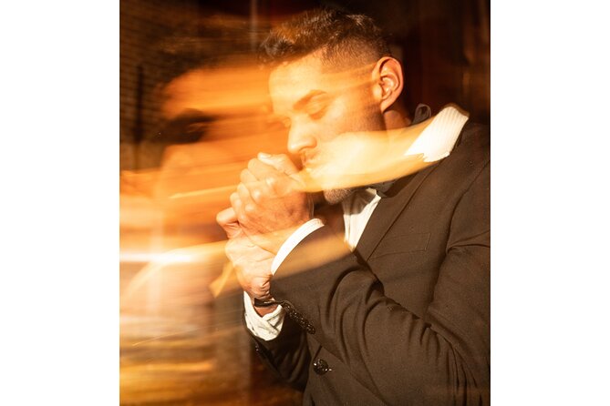 Private Photo Session in Amsterdam - Exploring the Citys Iconic Landmarks