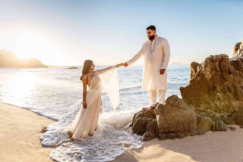 Private photo session in Los Cabos - Who Should Book This?