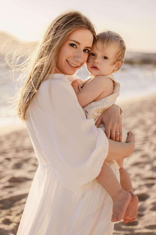 Private photo session in Los Cabos - The Sum Up