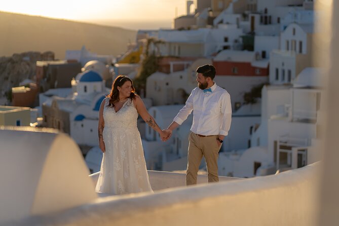 Private Photo Session in Santorini - Final Thoughts: Is This the Right Choice for You?