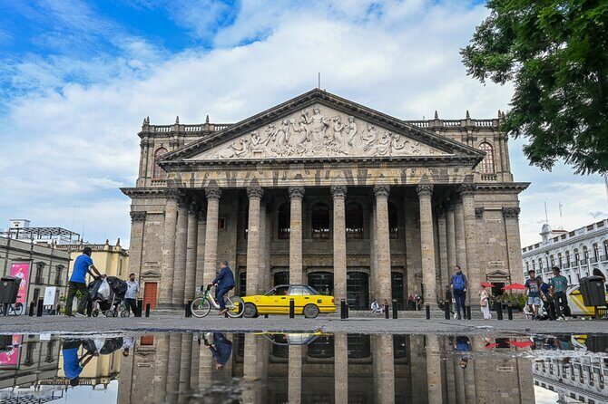 Private Photo Session in the City of Guadalajara - The Sum Up: Is It Worth It?