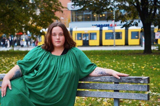 Private Photo Session in the Streets of Berlin - FAQ