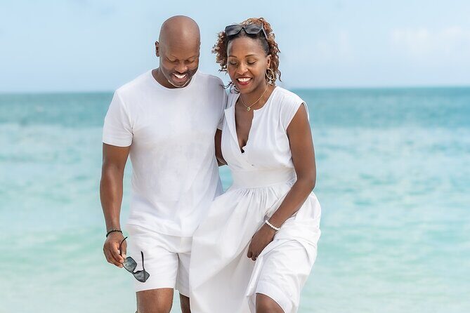 Private Photo Session In Turks and Caicos - Why You Should Consider This Experience