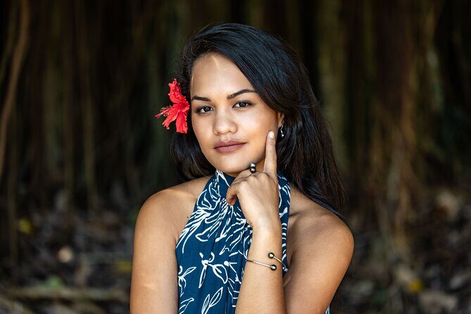 Private Photo Session on The Island of Moorea - Breaking Down the Itinerary and Experience