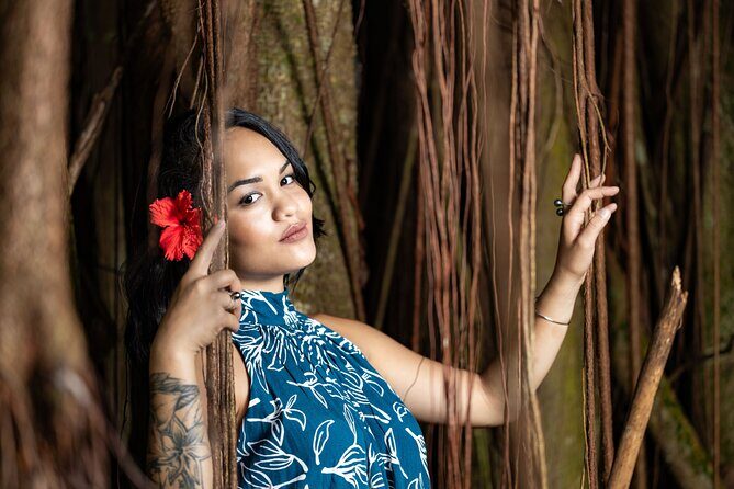 Private Photo Session on The Island of Moorea - Who Is This Tour Best Suited For?
