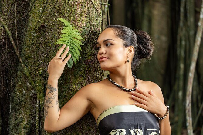 Private Photo Session on The Island of Moorea - Practical Considerations