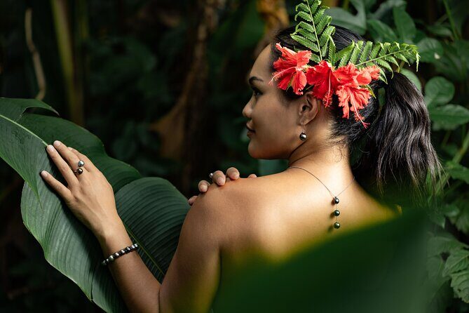 Private Photo Session on The Island of Moorea - FAQ