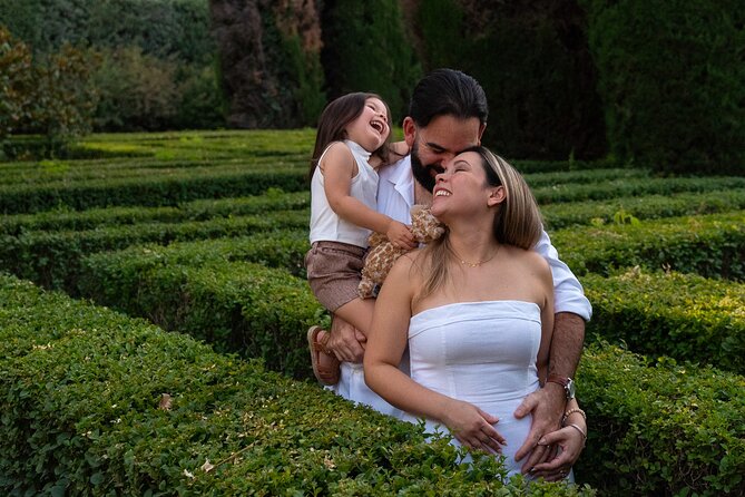 Private Photo Session Tour for Couples in Madrid - Traveler Reviews