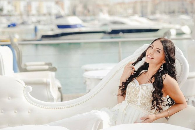 Private Photo Session with a Local Photographer in Albufeira - Value for Money