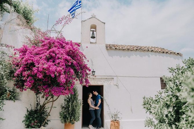 Private Photo Session with a Local Photographer in Athens - Analyzing the Cost and Value