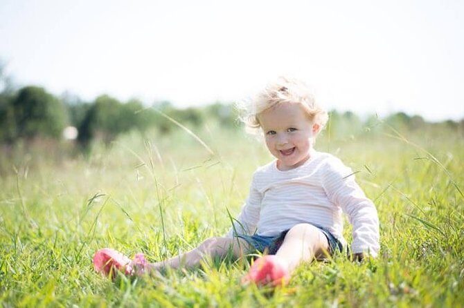 Private Photo Session with a Local Photographer in Atlanta - Authentic Feedback from Similar Experiences