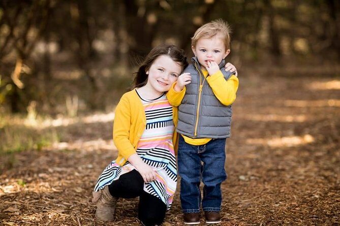 Private Photo Session with a Local Photographer in Austin - Who Should Book This Experience?