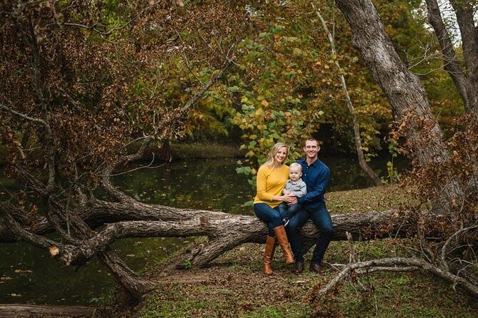 Private Photo Session with a Local Photographer in Austin - The Sum Up