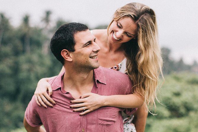 Private Photo Session with a Local Photographer in Bali - Key Points