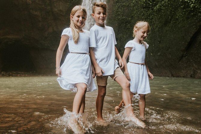 Private Photo Session with a Local Photographer in Bali - The Sum Up