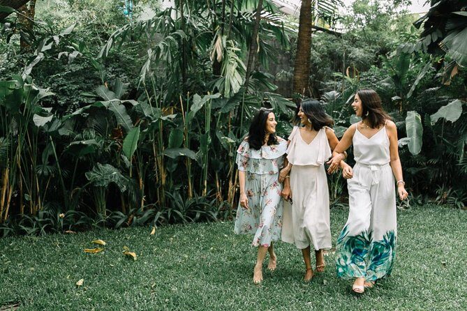 Private Photo Session with a Local Photographer in Bangkok - Who Should Consider This Tour?