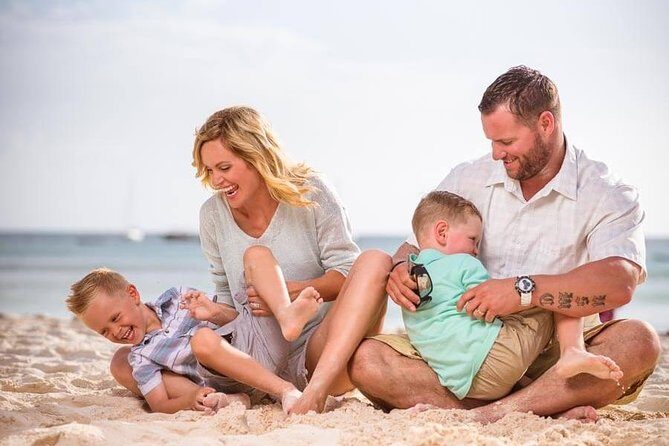 Private Photo Session with a Local Photographer in Barbados - Why Consider a Private Photo Session in Barbados?