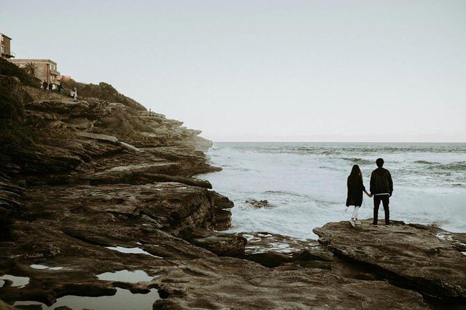 Private Photo Session with a Local Photographer in Bondi Beach - What to Expect from This Private Photo Session