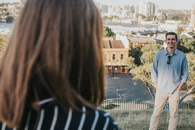 Private Photo Session with a Local Photographer in Bondi Beach - The Sum Up