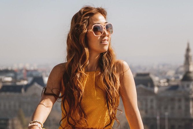 Private Photo Session with a Local Photographer in Budapest - Introduction