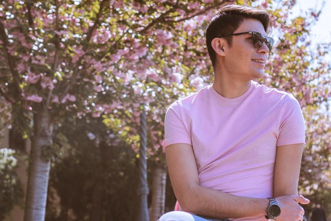 Private Photo Session with a Local Photographer in Budapest - What to Expect from the Experience