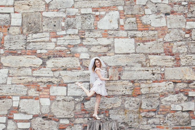 Private Photo Session with a Local Photographer in Budapest - The Sum Up