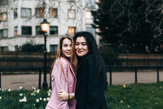 Private Photo Session with a Local Photographer in Cambridge - FAQ: Common Questions About the Private Photo Session in Cambridge