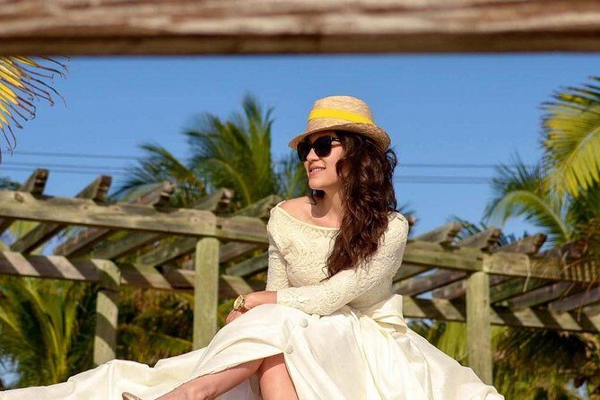 Private Photo Session with a Local Photographer in Cancún - An Honest Look at the Private Photo Session in Cancún