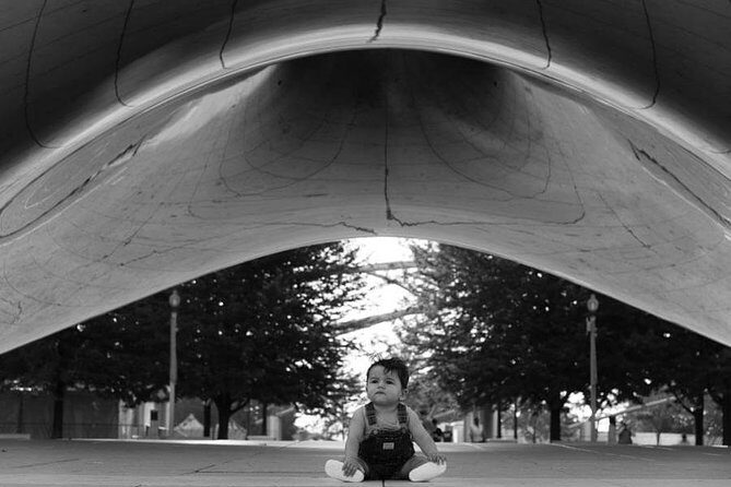 Private Photo Session with a Local Photographer in Chicago - What Does the Experience Include?