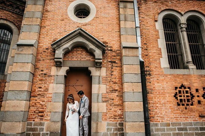 Private Photo Session with a Local Photographer in Da Lat - What Is This Experience All About?