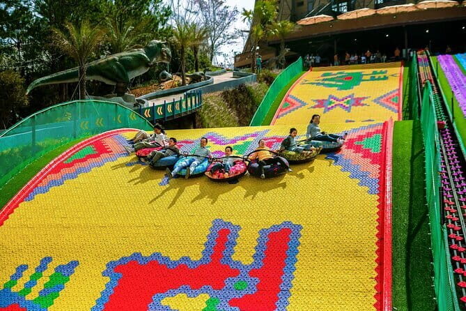 Private Photo Session with a Local Photographer in Da Lat - The Scenic and Cultural Context of Da Lat