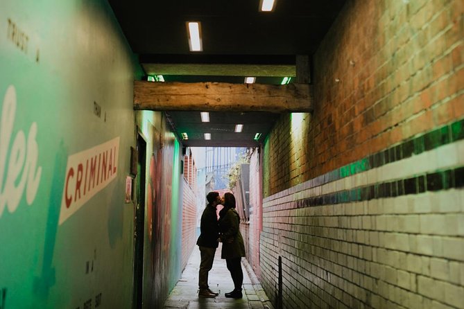 Private Photo Session with a Local Photographer in Dublin - Who Is This Experience Best For?